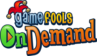GameFools On Demand - Unlimited PC Games